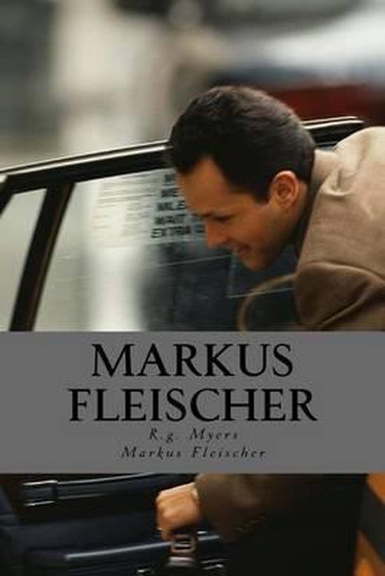 Markus Fleischer, Markus Fleischer | 9781519157409 | Boeken | bol.com