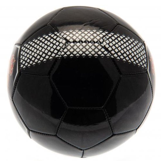 Real Madrid - Bal - size 5 - Zwart | bol