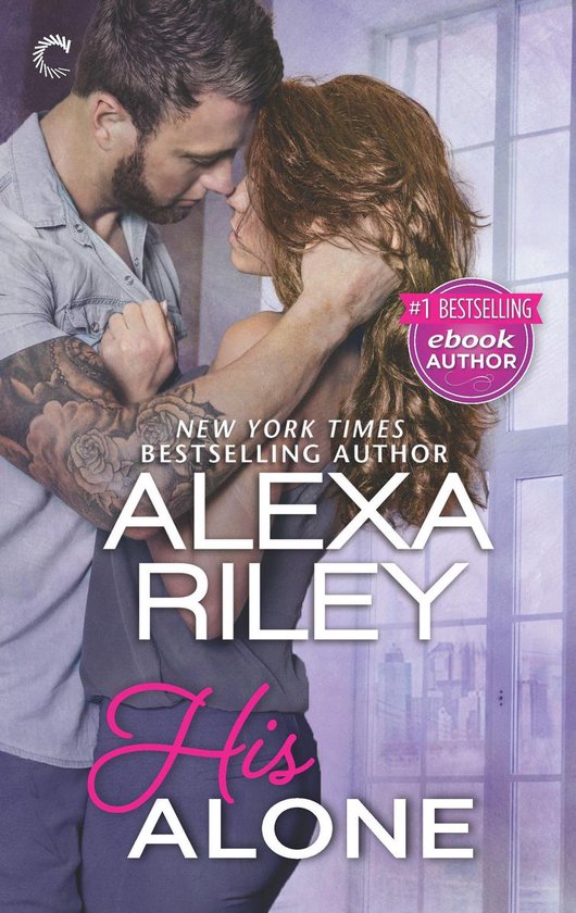 For Her 2 - His Alone (ebook), Alexa Riley | 9781488022678 | Boeken | bol