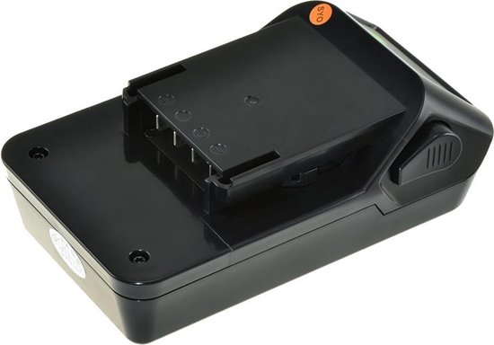 Senco VB0118 Series - Li-ion 18V | bol.com