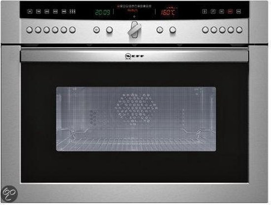 Neff C67M70N0 fornuis | bol