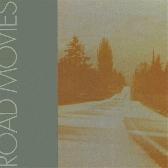 Road Movies, Land | CD (album) | Muziek | bol.com