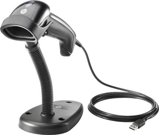 HP Linear Barcode Scanner | bol.com