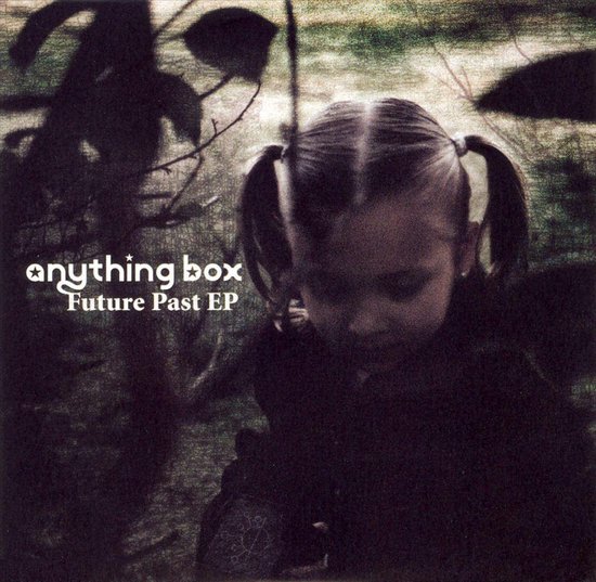 Future Past EP, Anything Box | CD (album) | Muziek | bol.com