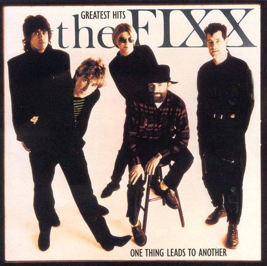 Greatest Hits, Fixx | CD (album) | Muziek | bol