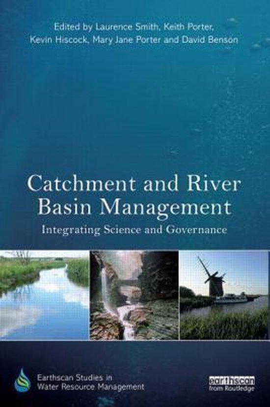 Catchment and River Basin Management | 9781849713047 | Keith Porter ...