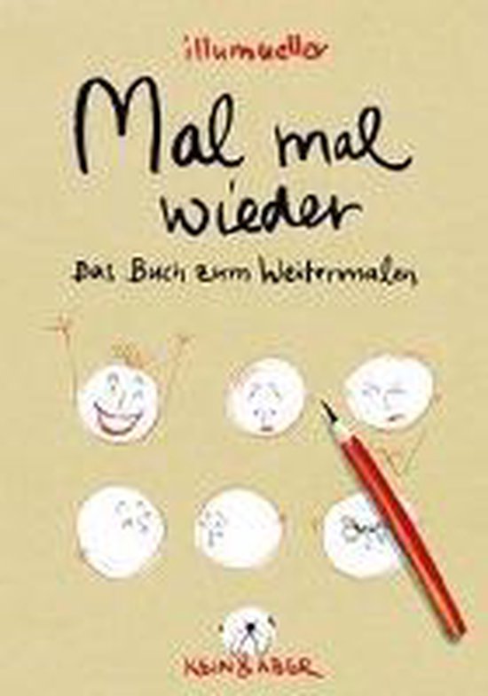 Mal mal wieder, Daniel Müller | 9783036957517 | Boeken | bol.com