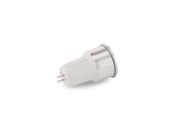 Groenovatie Led Spot Gu5 3 Mr16 Fitting 7w Cob 53x50 Mm