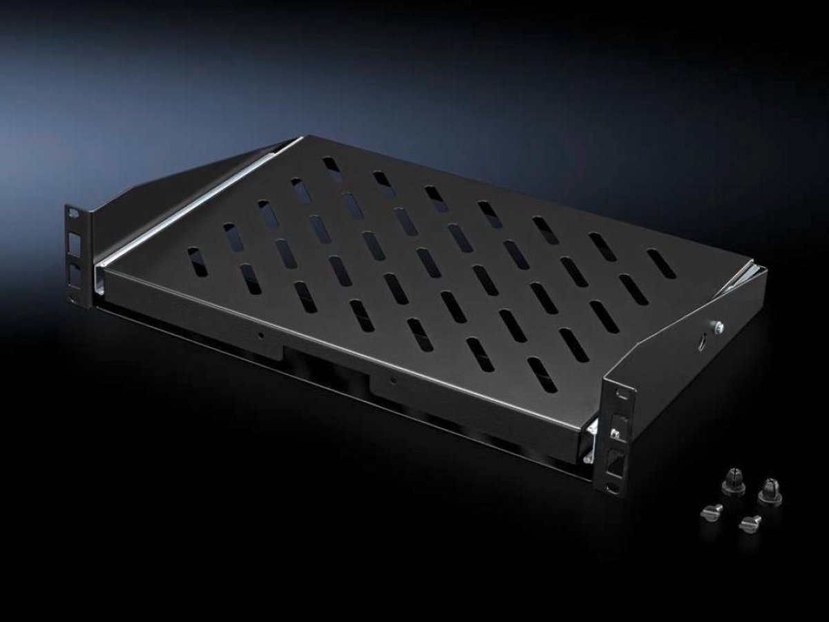 Rittal DK 5501.635 Rack shelf | bol.com