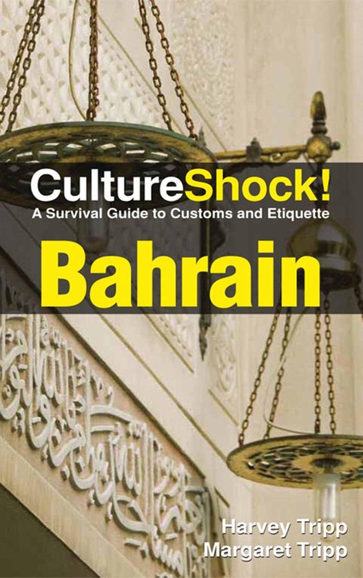 Culture Shock series - CultureShock! Bahrain (ebook), Harvey Tripp ...