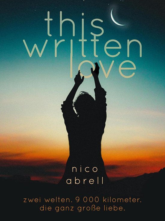This Big Love 1 - This Written Love (ebook), Nico Abrell ...