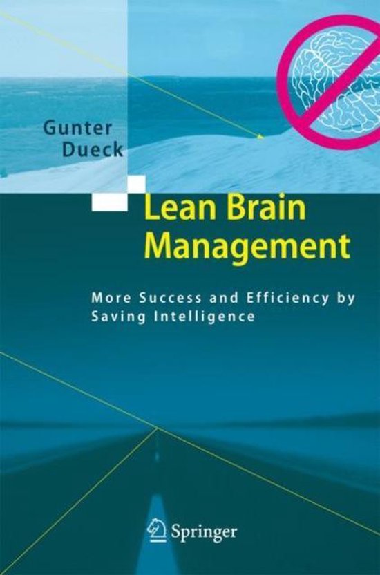 Lean Brain Management | bol