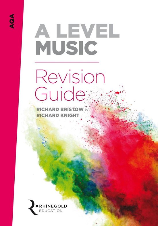 AQA A Level Music Revision Guide (ebook), Richard Bristow ...
