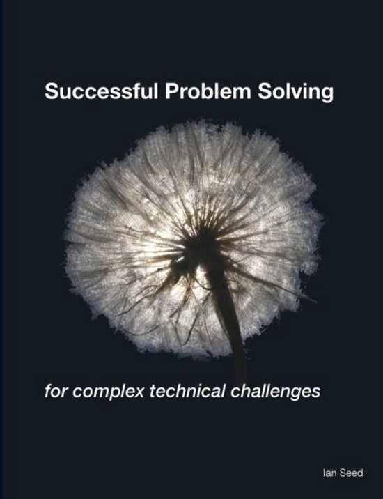 Successful Problem Solving | 9781326443146 | Ian E Seed | Boeken | bol