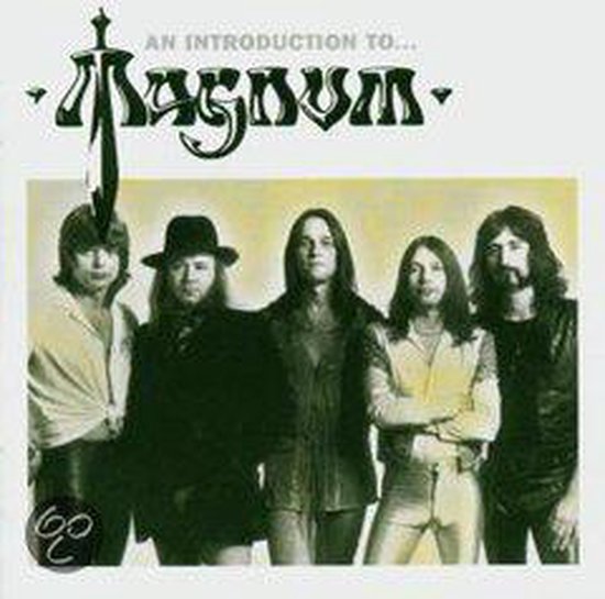 Introduction To..., magnum | CD (album) | Muziek | bol