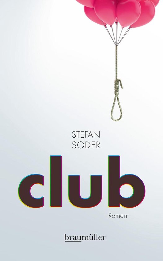 Club (ebook), Stefan Soder | 9783992001286 | Boeken | bol.com
