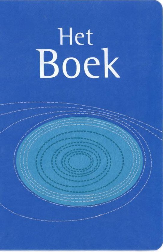 Het Boek / Quote-Editie, Cm 15X22 | 9789065393203 | Boeken | bol