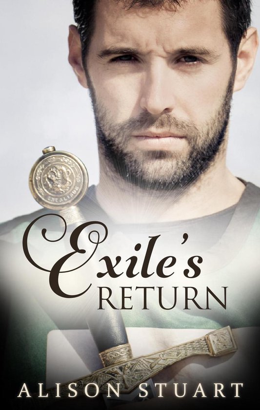 Exile's Return (ebook), Alison Stuart | 9781760370077 | Boeken | bol