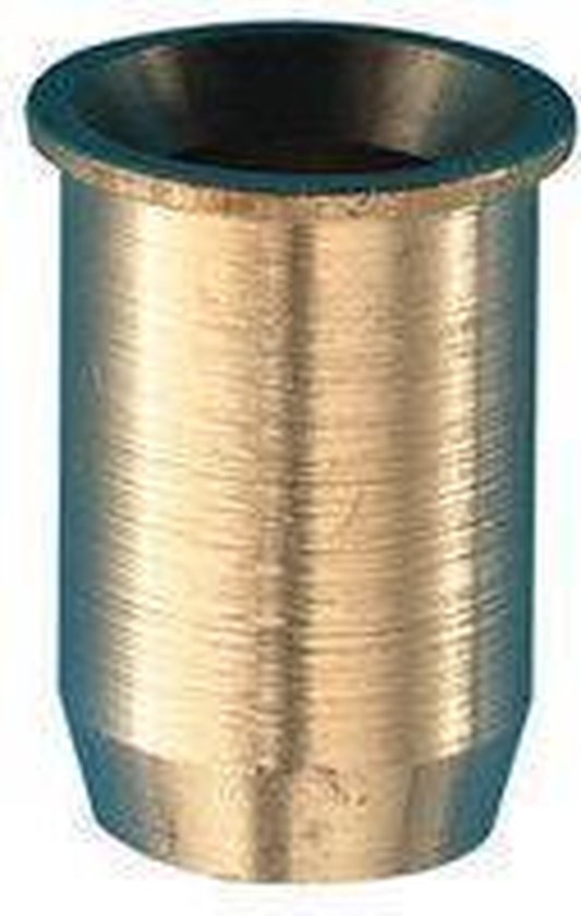 Gretsch Unitas sluitpot voor kantschuif 9-29525 | bol