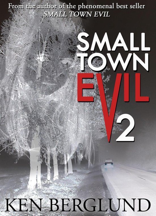 Small Town Evil | 9781496113269 | Ken Berglund | Boeken | bol
