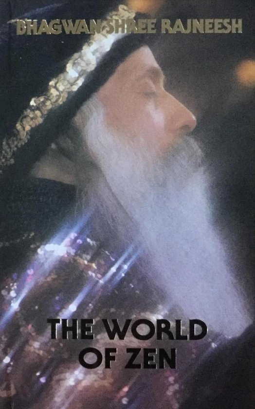 THE WORLD OF ZEN, Osho | 9783893380435 | Boeken | bol.com