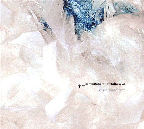 Redeemer, Janosch Moldau | CD (album) | Muziek | bol
