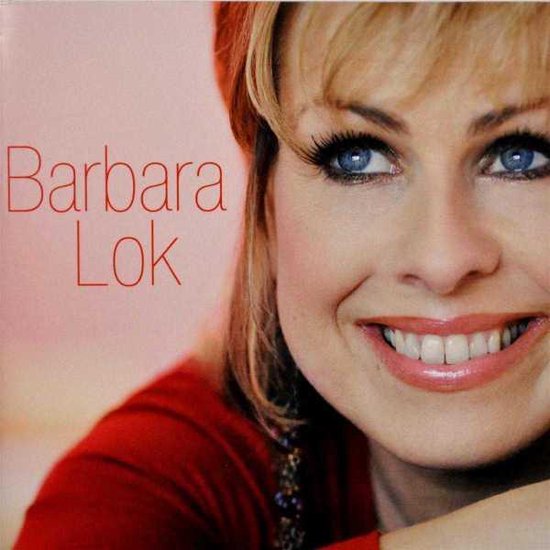 Barbara Lok, Barbara Lok | CD (album) | Muziek | bol