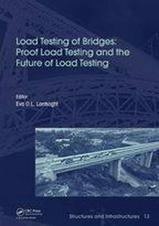 Structures and Infrastructures - Load Testing of Bridges (ebook ...
