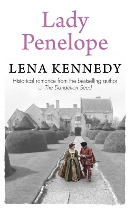 Lady Penelope, Lena Kennedy | 9781444767292 | Boeken | bol