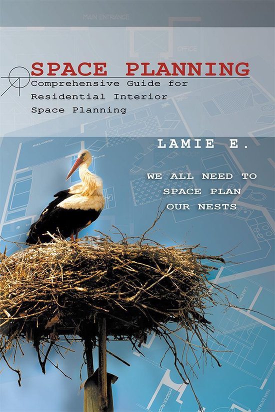 Space Planning (ebook), Lamie E | 9781462896127 | Boeken | bol.com