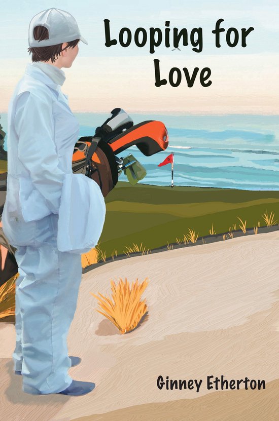 Looping for Love (ebook), Ginney Etherton | 9781311180254 | Boeken ...