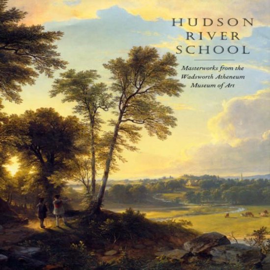 Hudson River School, Elizabeth Mankin Kornhauser | 9780300101164 ...