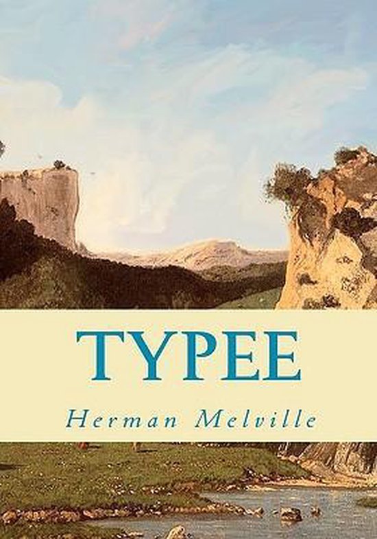 Typee, Herman Melville | 9781451552294 | Boeken | bol.com