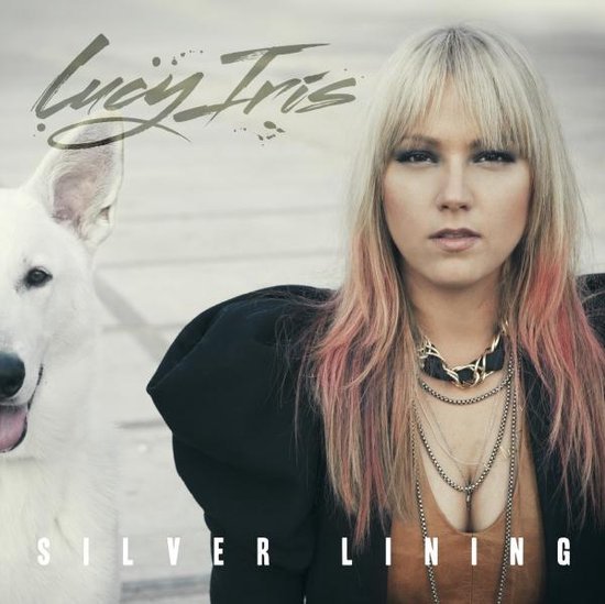 Silver Lining, Lucy Iris | CD (album) | Muziek | bol