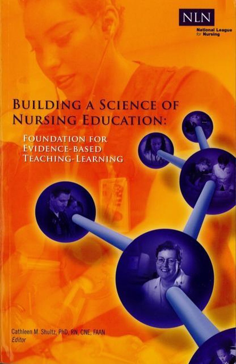 Building a Science of Nursing Education | 9781934758052 | Cathleen M ...