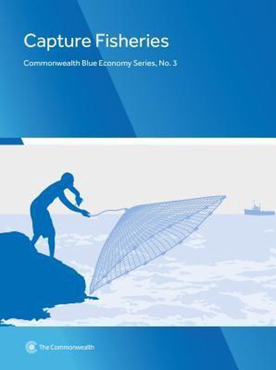 Capture Fisheries | 9781849291545 | Commonwealth Secretariat | Boeken ...