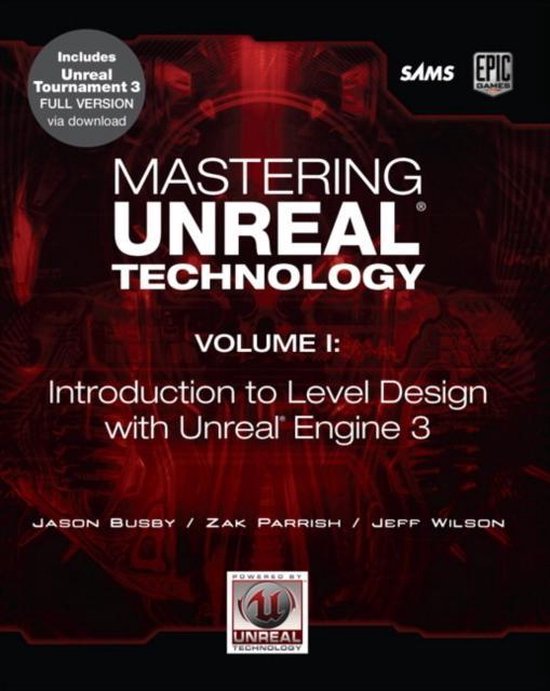 Mastering Unreal Technology | 9780672329913 | Jason Busby | Boeken | bol.com