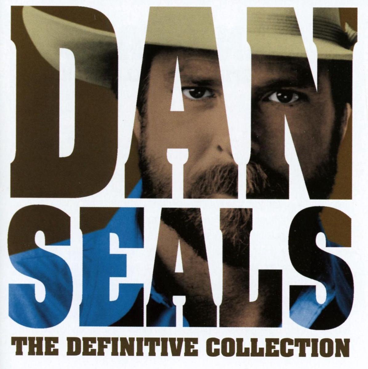 Definitive Collection, Dan Seals | CD (album) | Muziek | bol.com