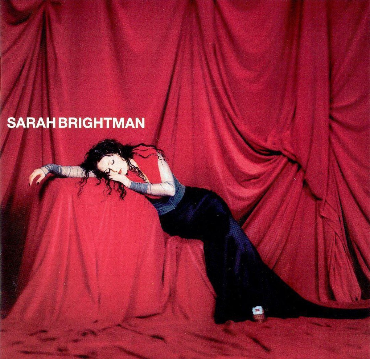 Eden, Sarah Brightman | CD (album) | Muziek | bol.com