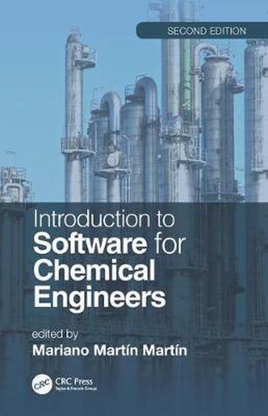 Introduction to Software for Chemical Engineers, Second Edition ...