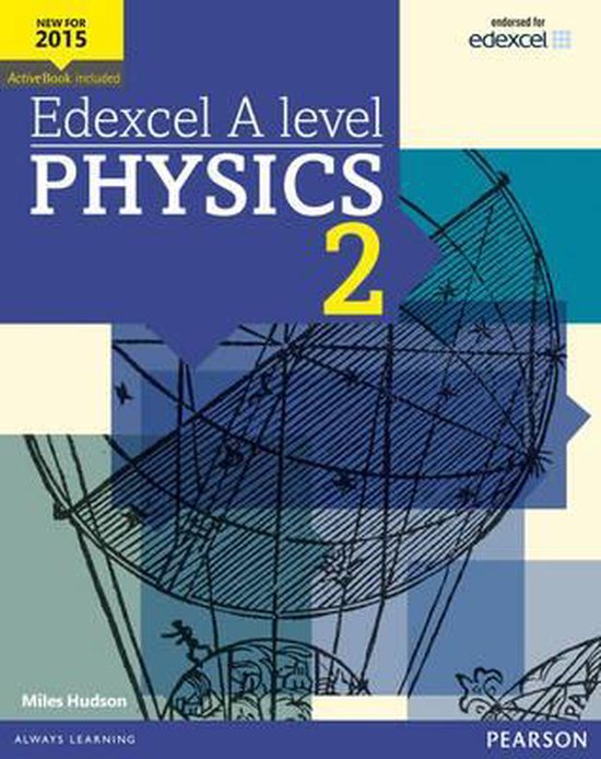 Edexcel a Level Physics Student Book 2 + Activebook | bol.com