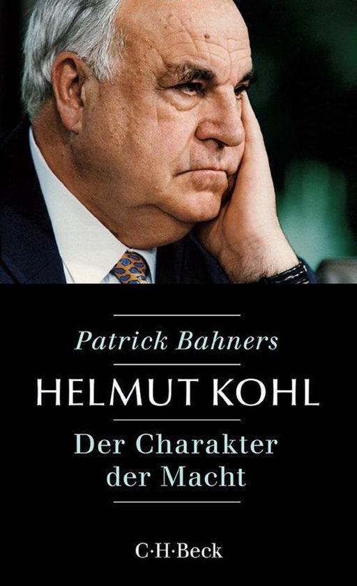 Helmut Kohl (ebook), Patrick Bahners | 9783406708879 | Boeken | bol.com