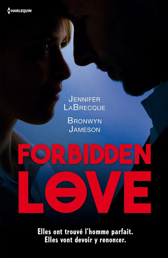 forbidden love 1 - Forbidden Love (ebook), Jennifer LaBrecque ...