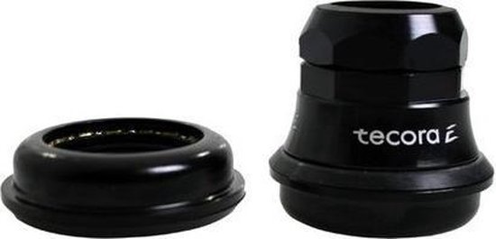 Tecora balh set draad 1.1/8 (Bat)zw | bol