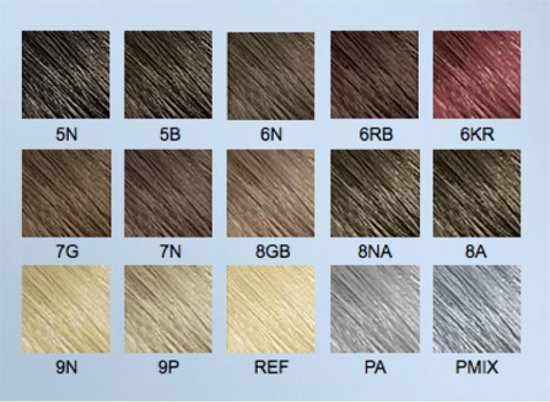 Goldwell Gel Goldwell Color Styling Mousse 75 ml | bol