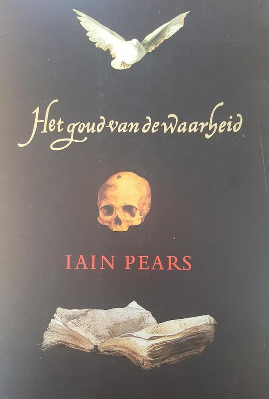 HET GOUD VAN DE WAARHEID, Pears | 9789022314678 | Boeken | bol
