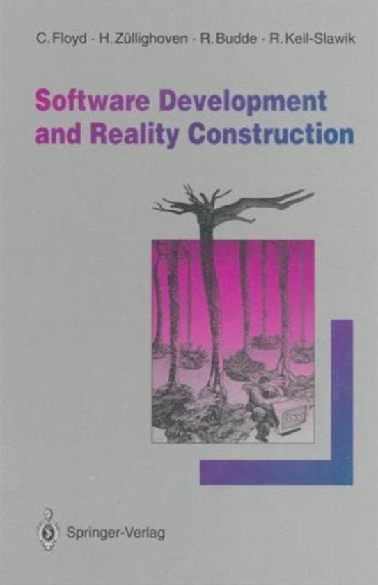 Software Development and Reality Construction | 9783540543497 | Boeken ...