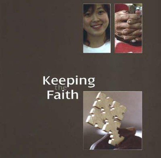 Keeping the Faith, Dr. Peter Williams | 9782825414774 | Boeken | bol