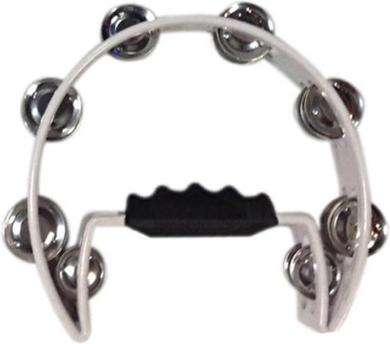 East Top Beatring, wit | bol.com
