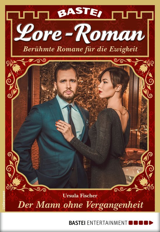 Lore-Roman 44 - Lore-Roman 44 (ebook), Ursula Fischer | 9783732575152 ...